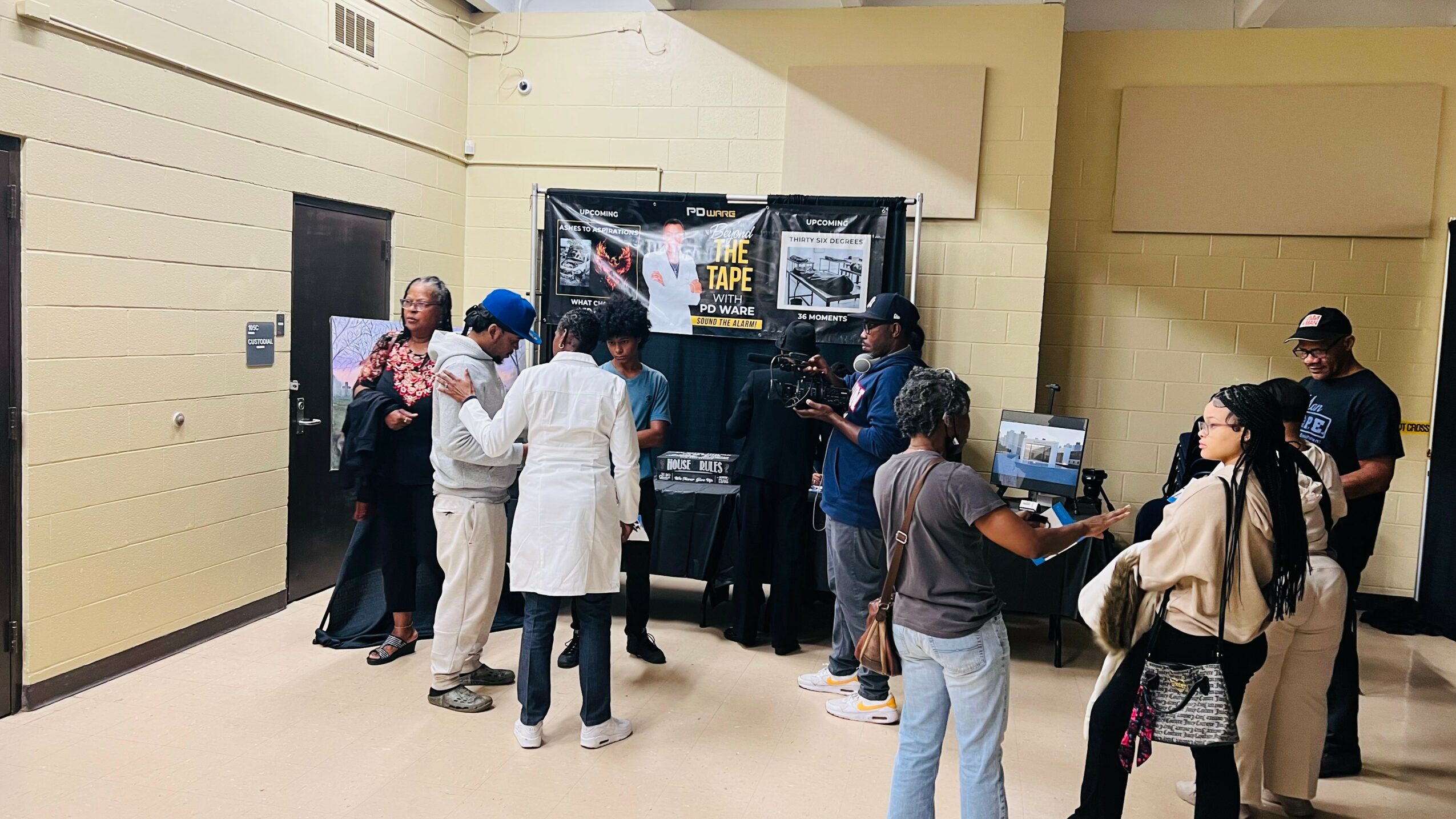 Hidden Gems: Meet Pamela Ware of PD Ware Inspires, LLC - Voyage Memphis ...