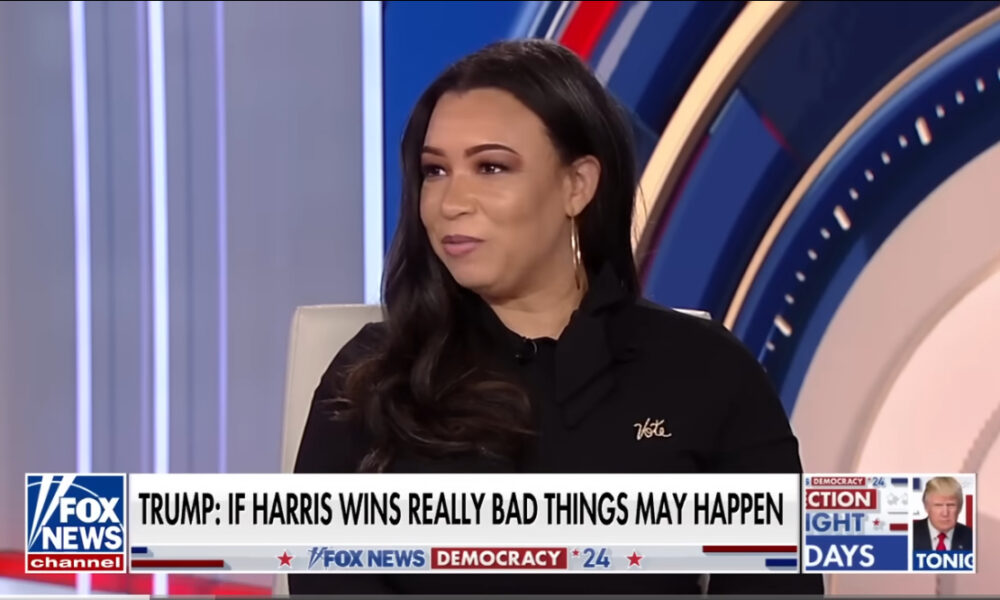 Inspiring Conversations with Theryn C. Bond of Finish Line Strategies, LLC - Voyage Memphis Magazine