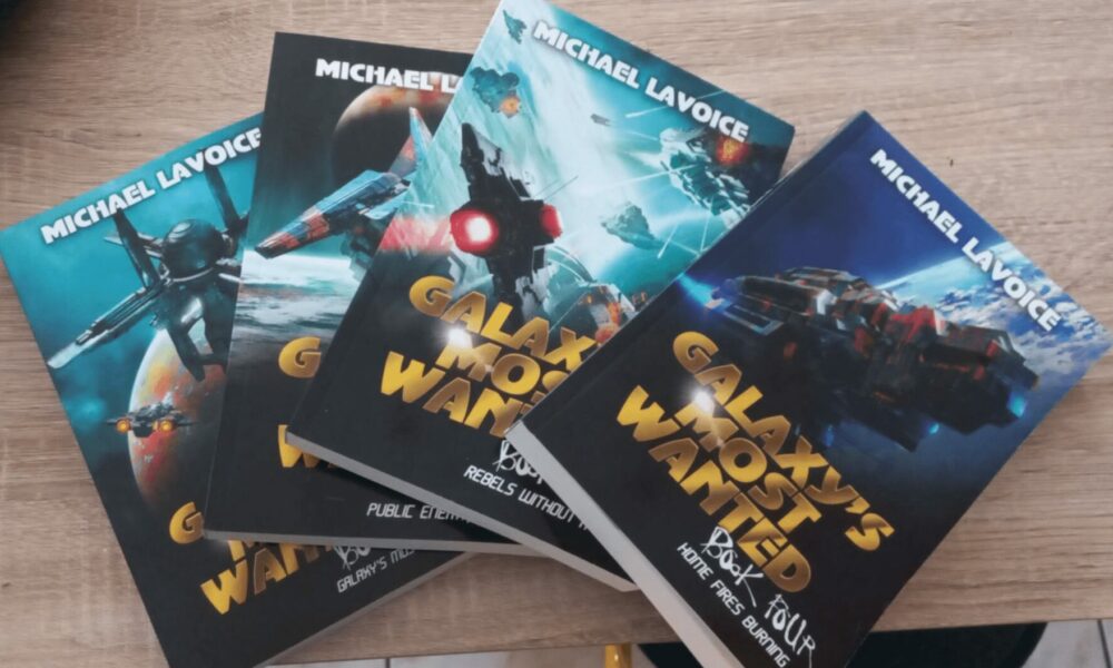 Check Out Michael LaVoice’s Story – Voyage Memphis Magazine