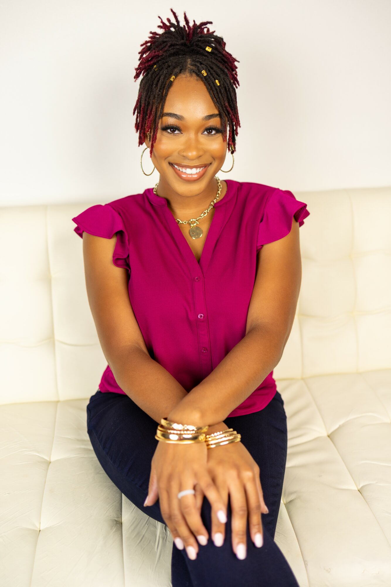 Meet Alia Pope of Education - Voyage Memphis Magazine