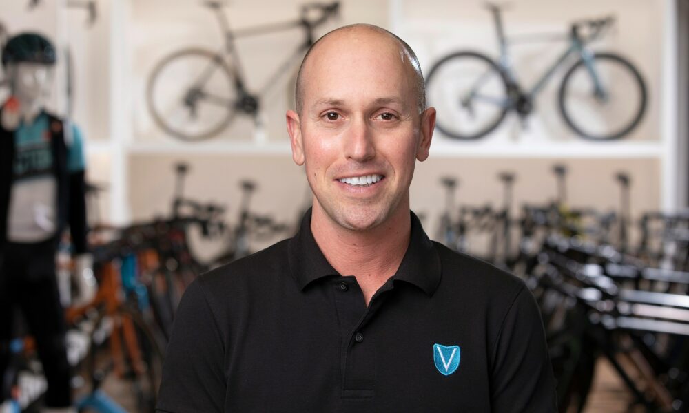 Community Highlights: Meet Clark Butcher of Victory Bicycle Studio ...