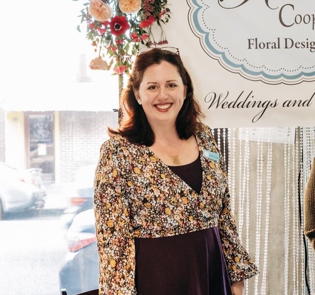 Hidden Gems: Meet Kacie Cooper of Kacie Cooper Floral Design – Voyage ...