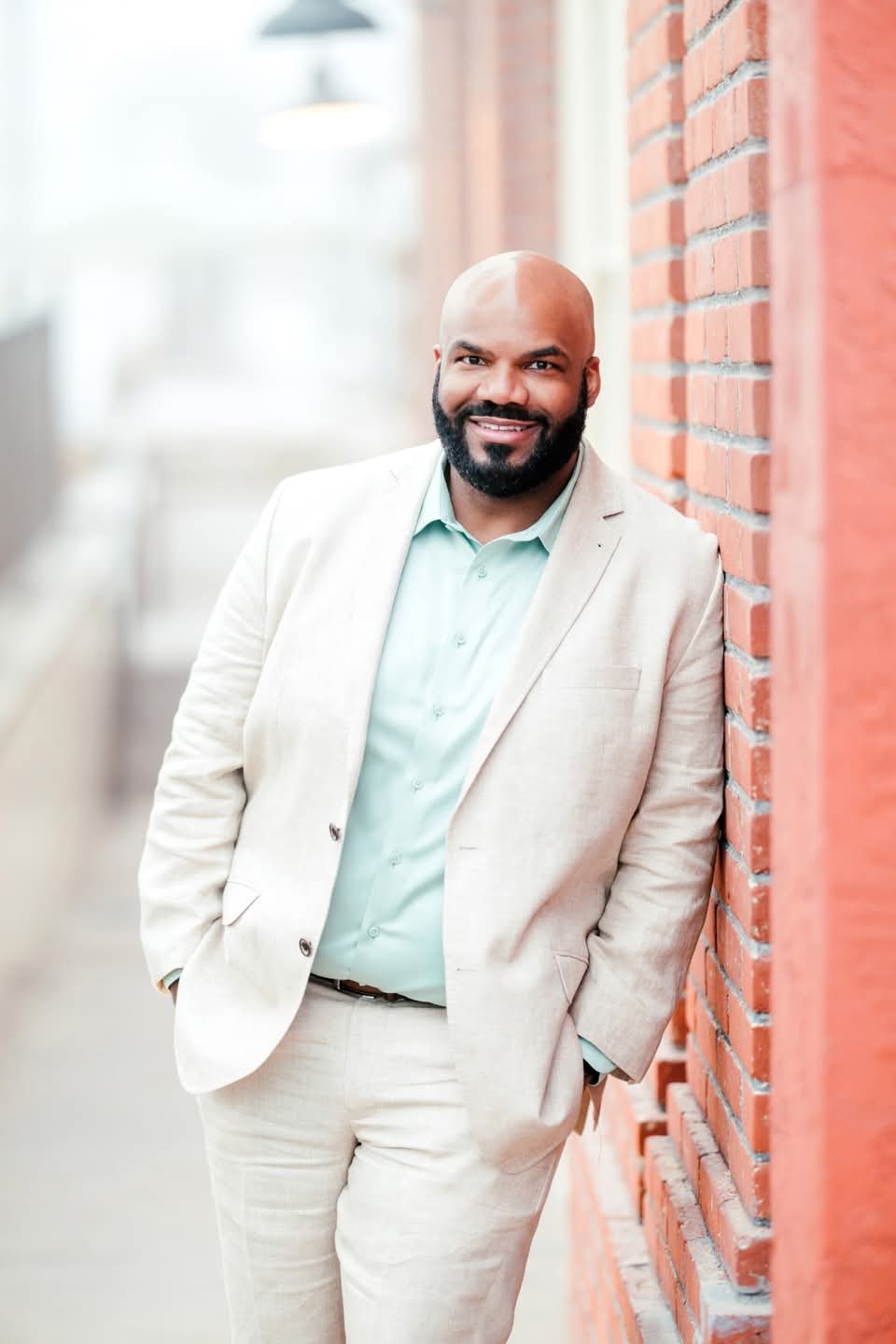 Check Out Xavier Lacy’s Story - Voyage Memphis Magazine
