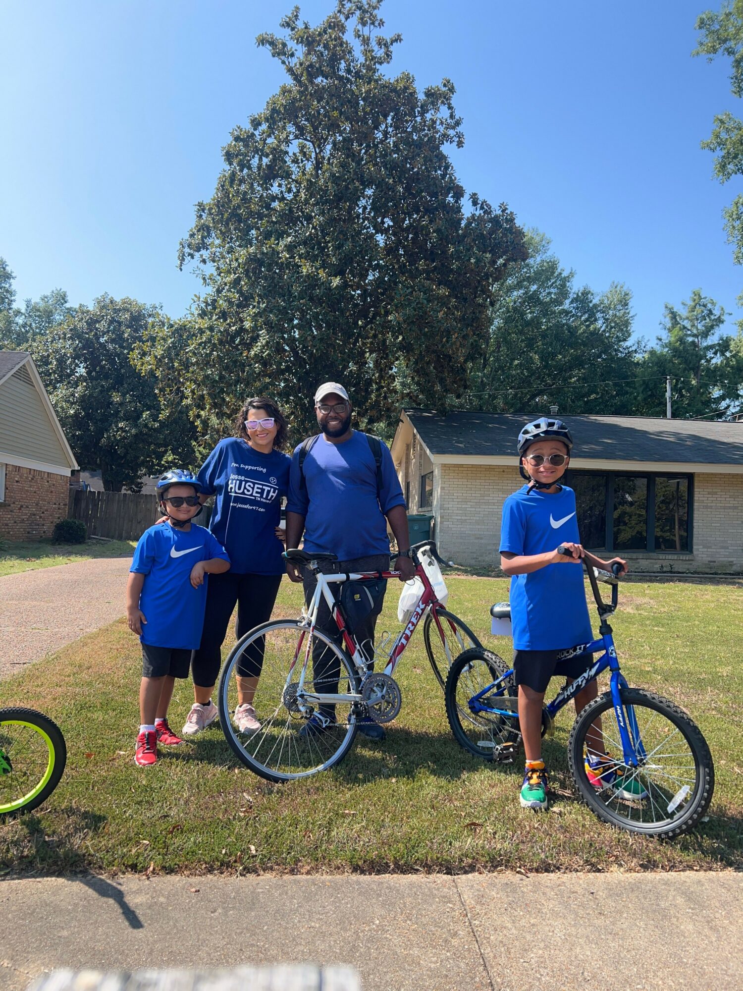 Check Out Tiffany Dixon’s Story – Voyage Memphis Magazine