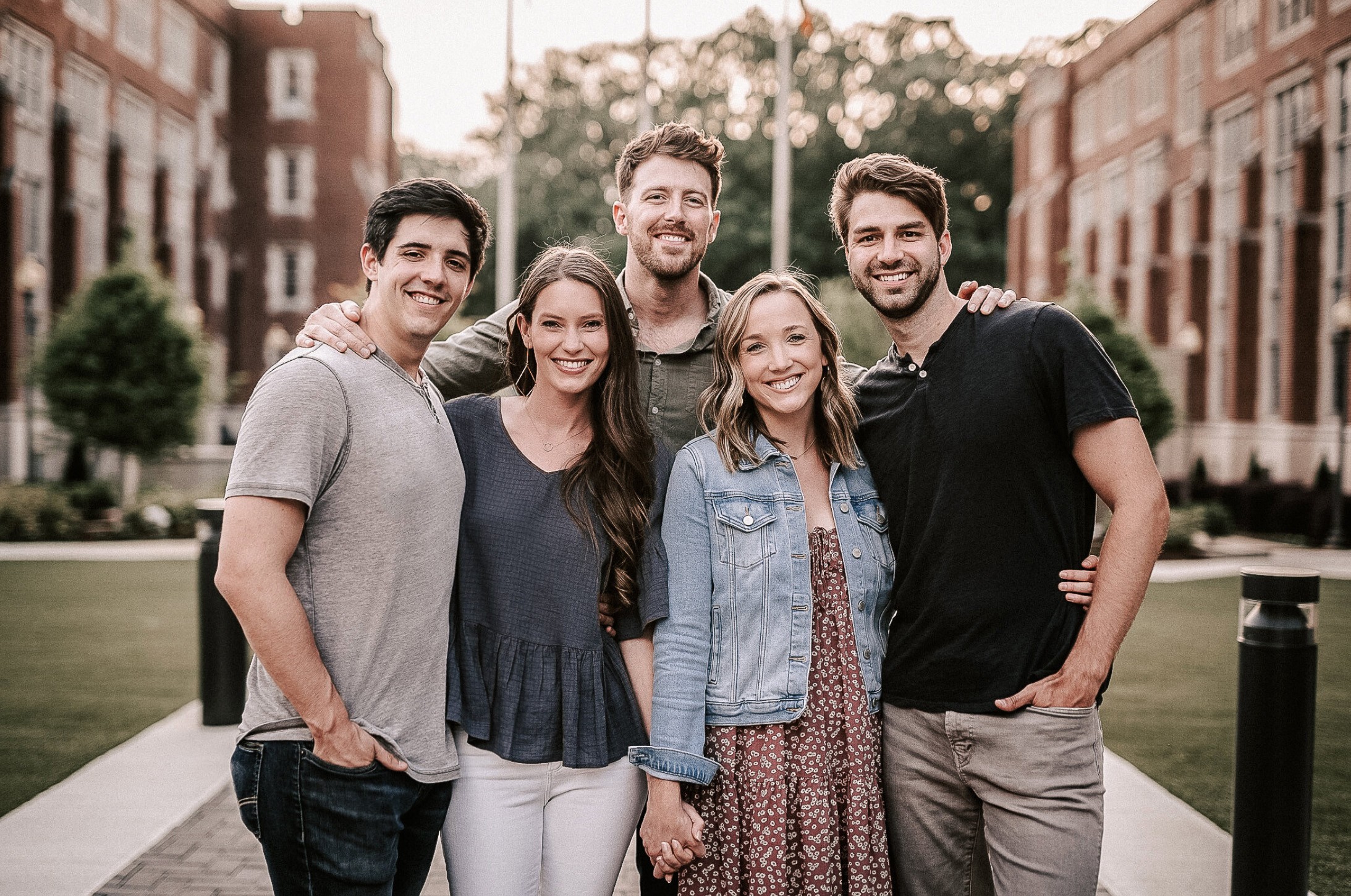 Meet Riley Pope of Jackson – Voyage Memphis Magazine