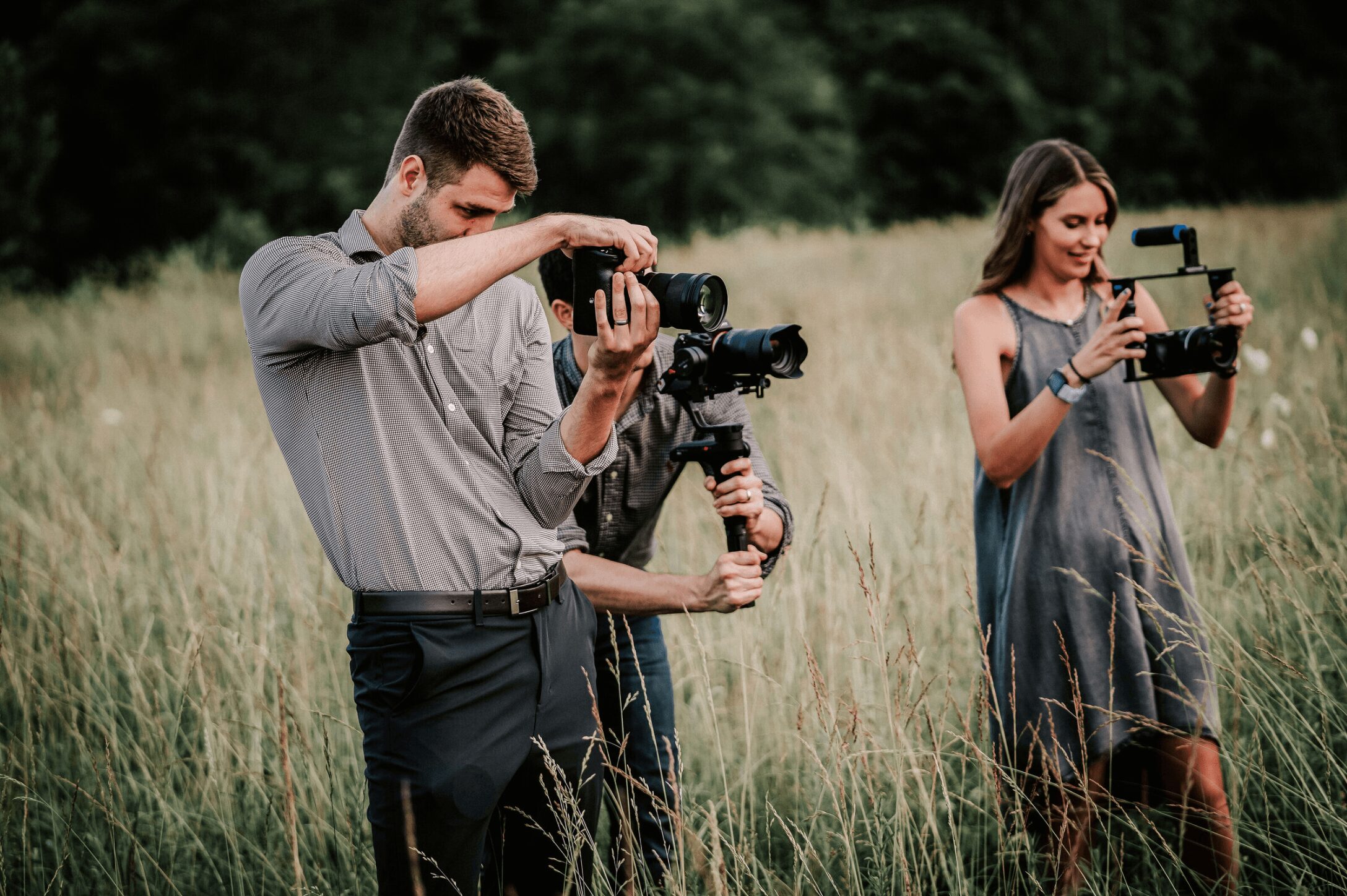 Meet Riley Pope of Jackson - Voyage Memphis Magazine