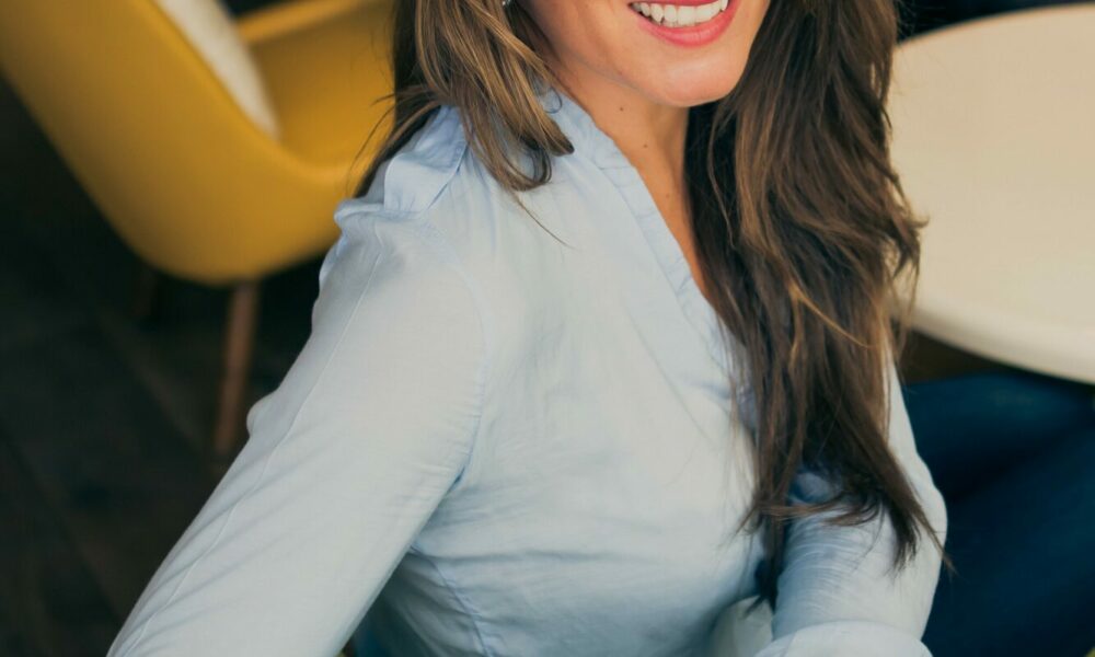 Daily Inspiration: Meet Alexandra Powell – Voyage Memphis Magazine
