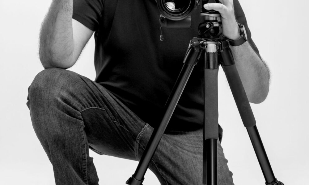 Conversations with Igor Mazor – Voyage Memphis Magazine