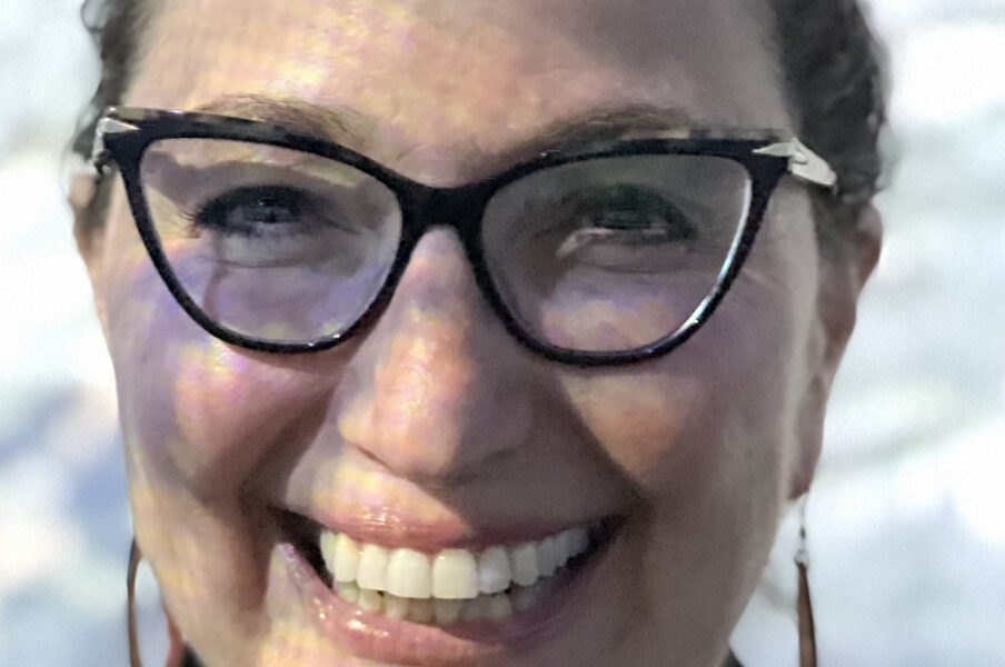 Exploring Life & Business with Laura Goodman-Bryan of Stranger On A ...