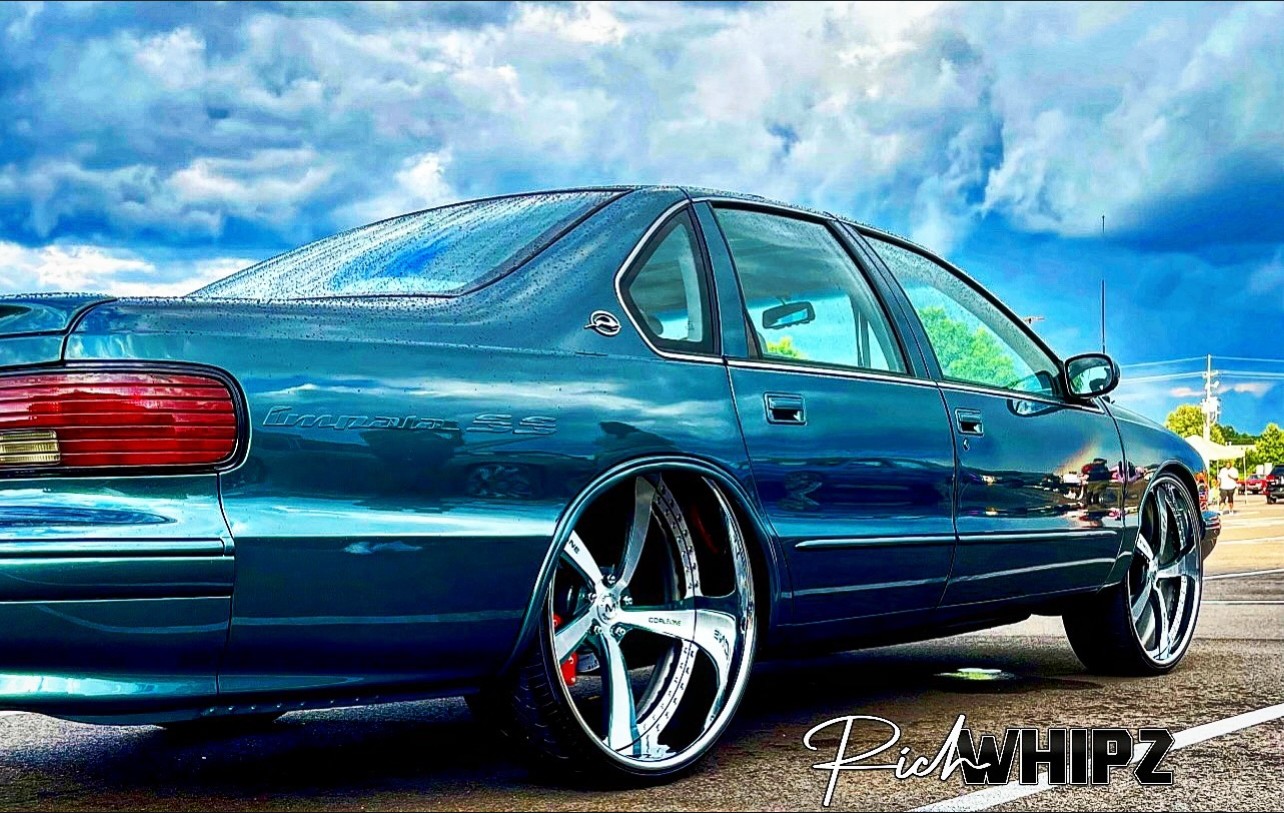 Rising Stars: Meet Reginald(Rich) Crawford(Whipz) of Memphis, Tennessee ...
