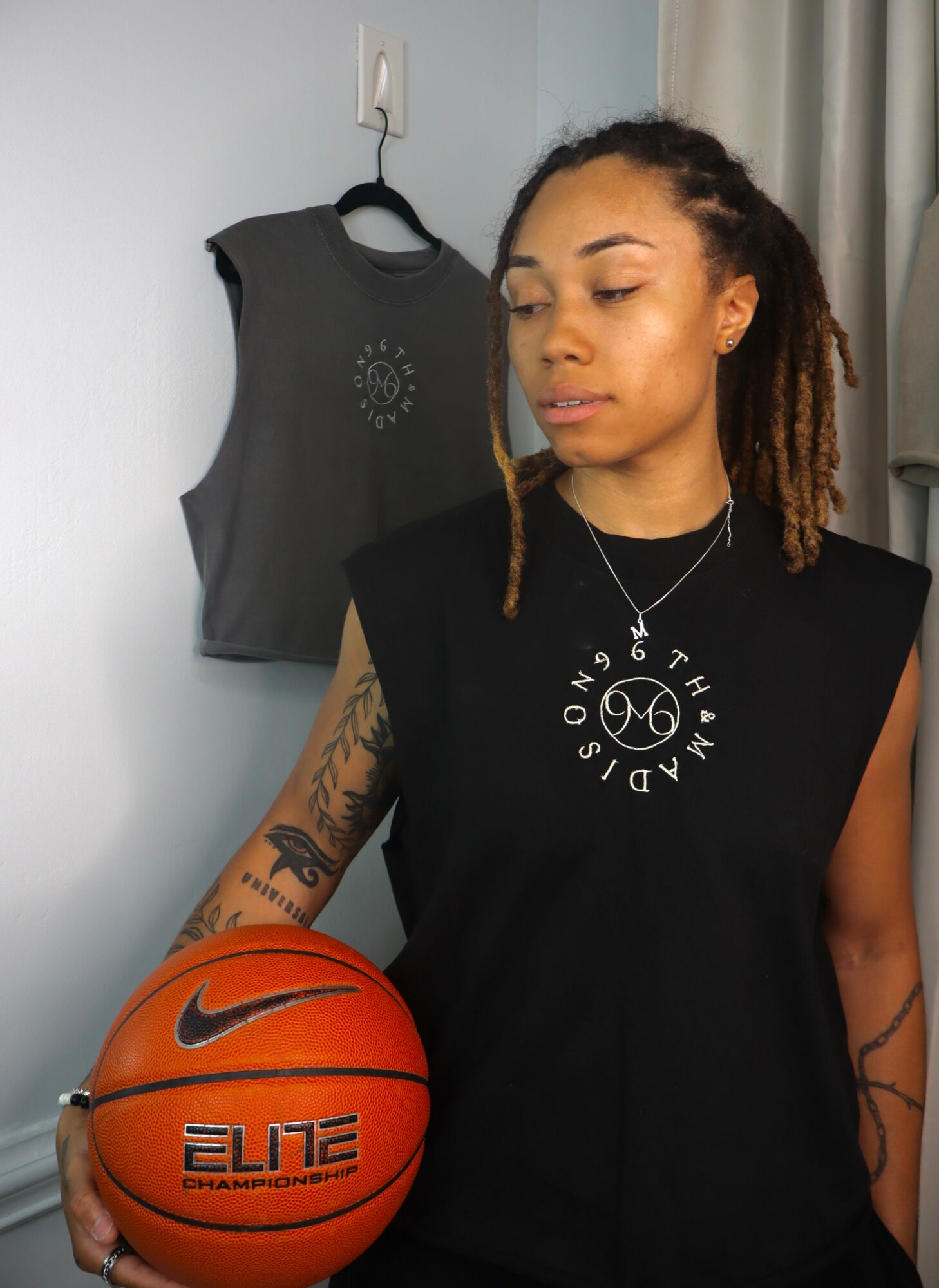 Hidden Gems: Meet Madison Griggs of 96th & Madison - Voyage Memphis ...