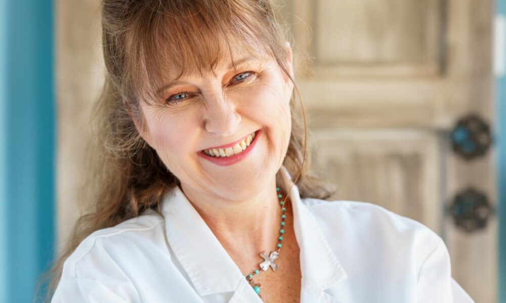 Daily Inspiration: Meet Susan Earl - Voyage Memphis Magazine