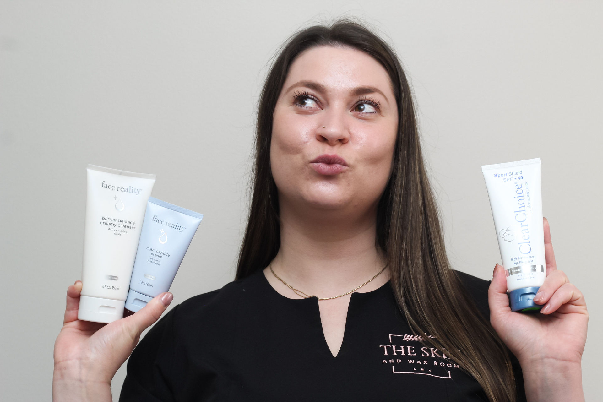 Meet Angela Halford of The Skin and Wax Room – Voyage Memphis Magazine