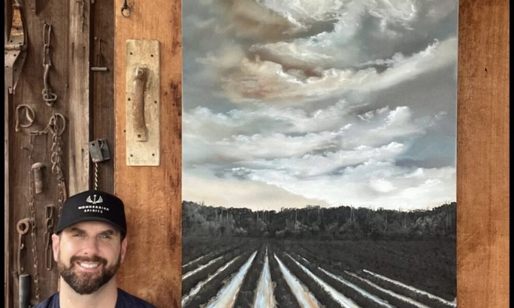 Check Out Hayden G. Hall’s Story - Voyage Memphis Magazine