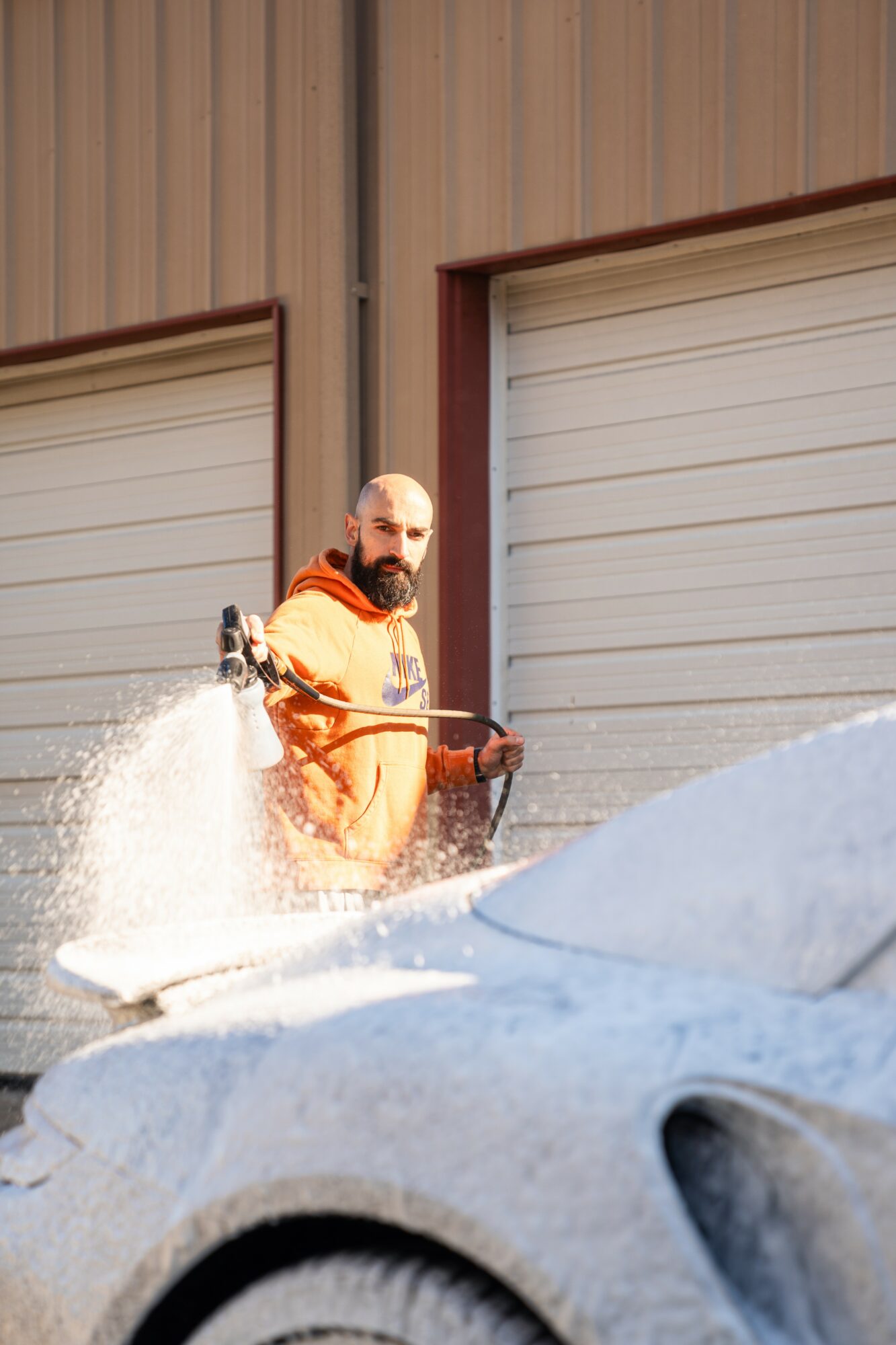 Hidden Gems: Meet Milos Jevtic of Detailing MJ – Voyage Memphis Magazine