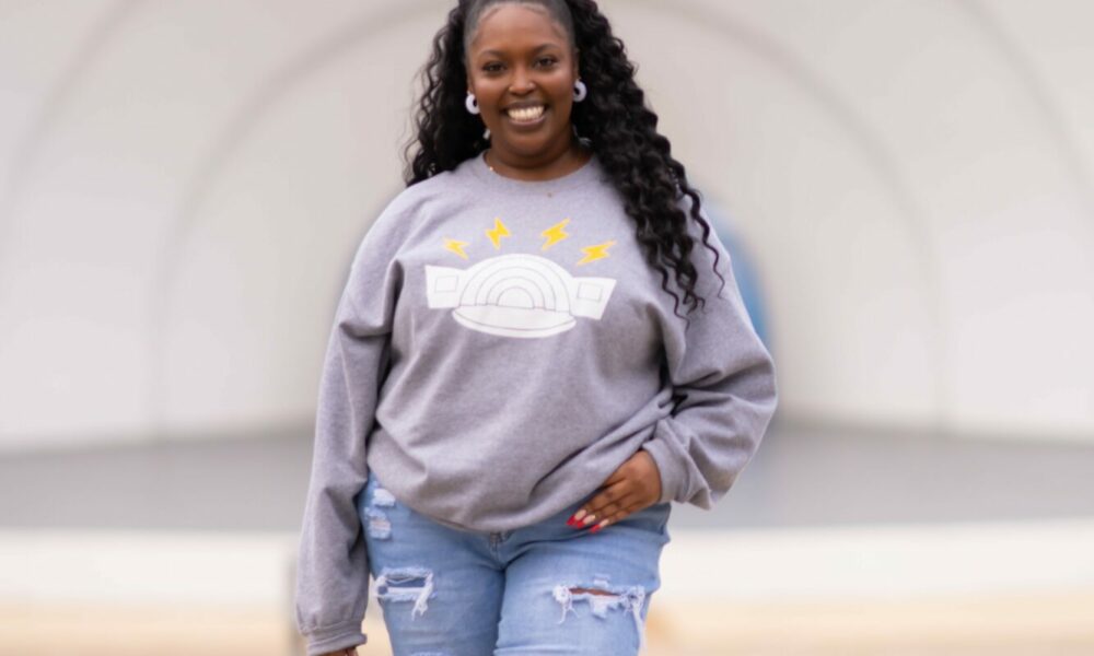 Meet Yolanda Kelly of Midtown - Voyage Memphis Magazine