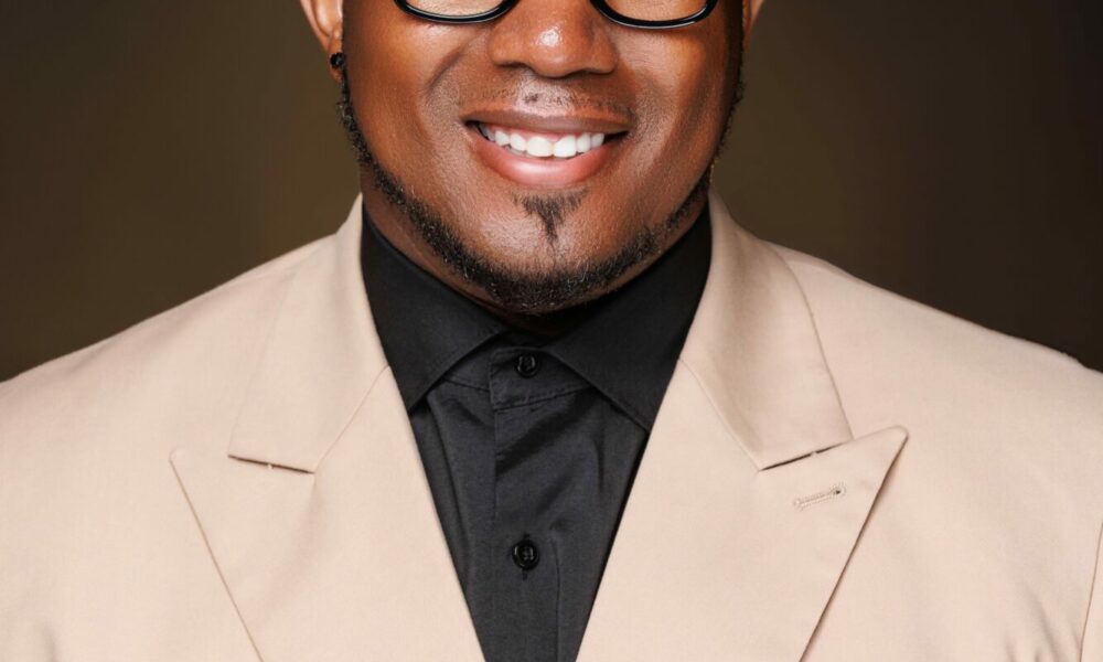 Daily Inspiration: Meet Christopher (ChrisPat) Bounds II - Voyage ...