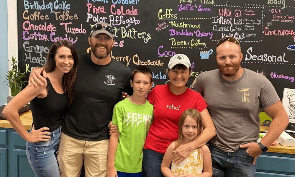 Meet Susan Earl of Collierville - Voyage Memphis Magazine