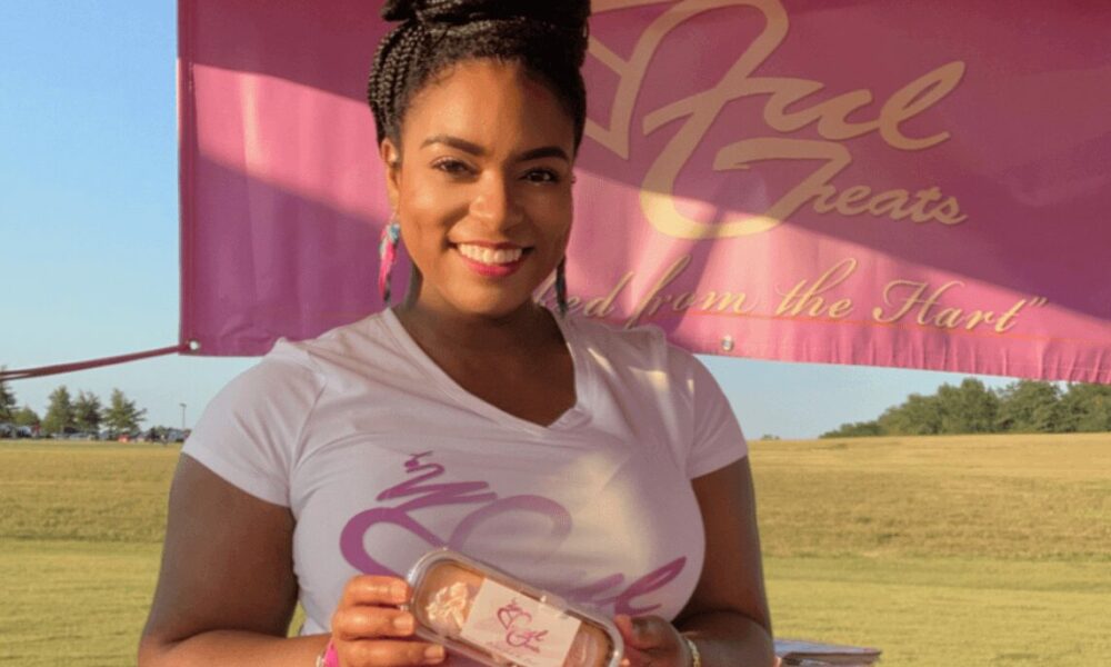 Meet Brittany Hart of Memphis,TN - Voyage Memphis Magazine