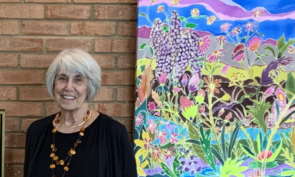 Life & Work with Phyllis Boger of East Memphis – Voyage Memphis Magazine