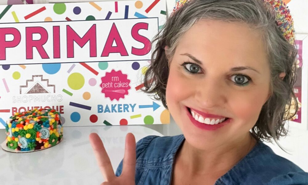 Conversations with Rachel Mullen - Voyage Memphis Magazine