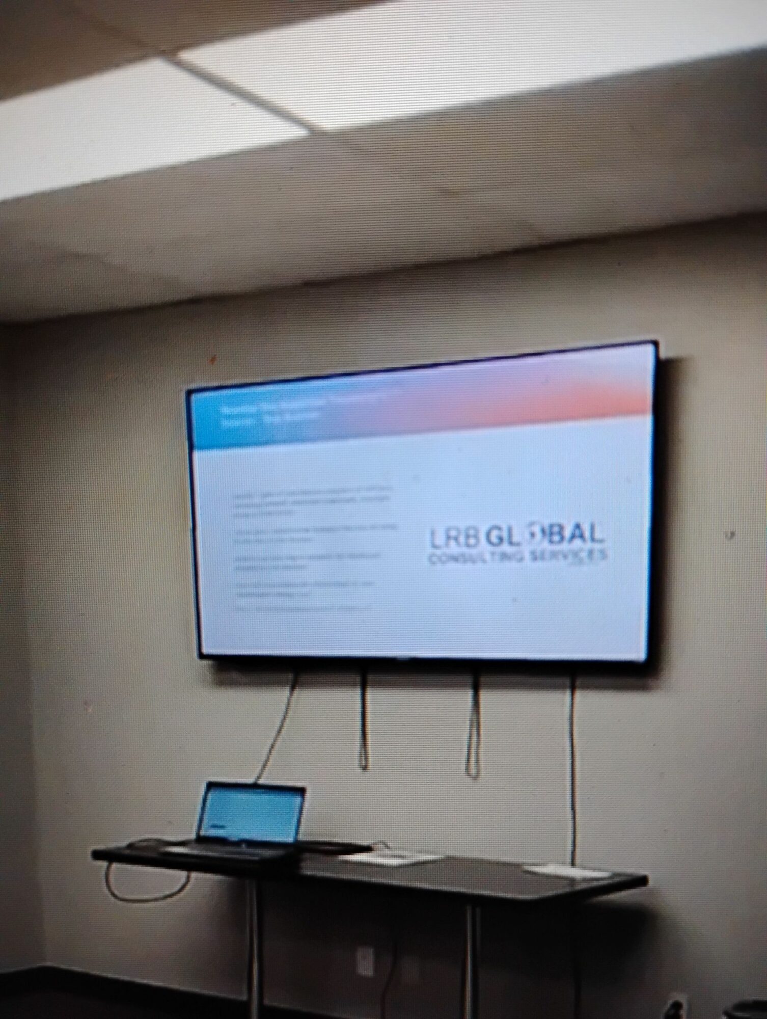 Community Highlights: Meet Lauren Brown of LRB Global Consulting ...