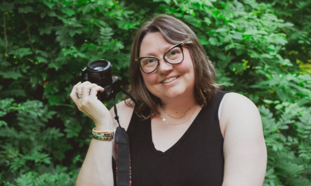 Conversations with Brandi Good - Voyage Memphis Magazine