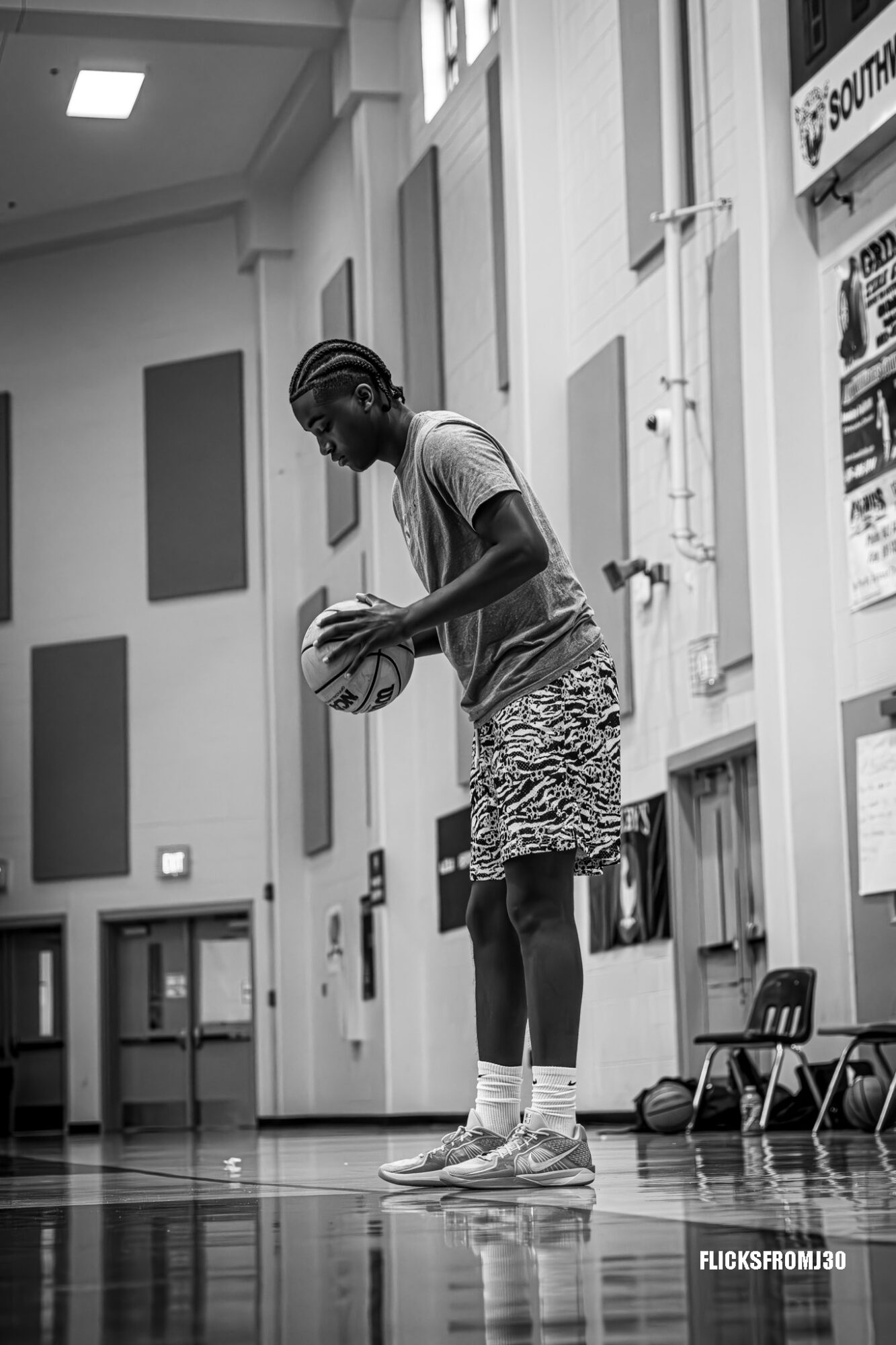 Daily Inspiration: Meet Jeremiah King Jr – Voyage Memphis Magazine