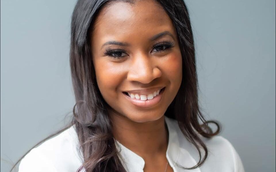 Inspiring Conversations with Amber Buggs of Ordered Steps Learning ...