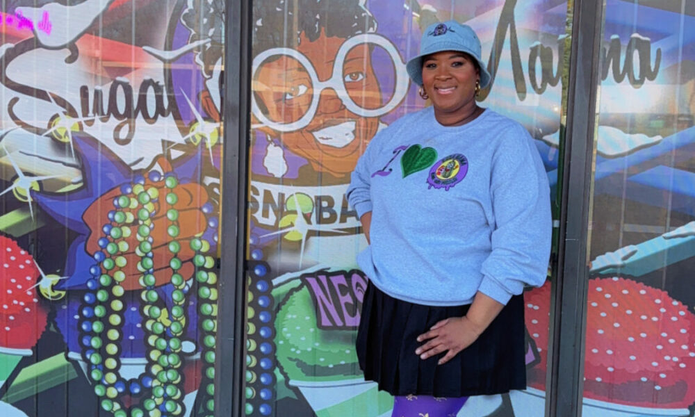 Life & Work with Marci Clark of Whitehaven – Voyage Memphis Magazine
