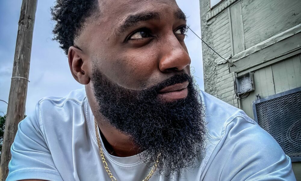Conversations with Isaac Simmons – Voyage Memphis Magazine