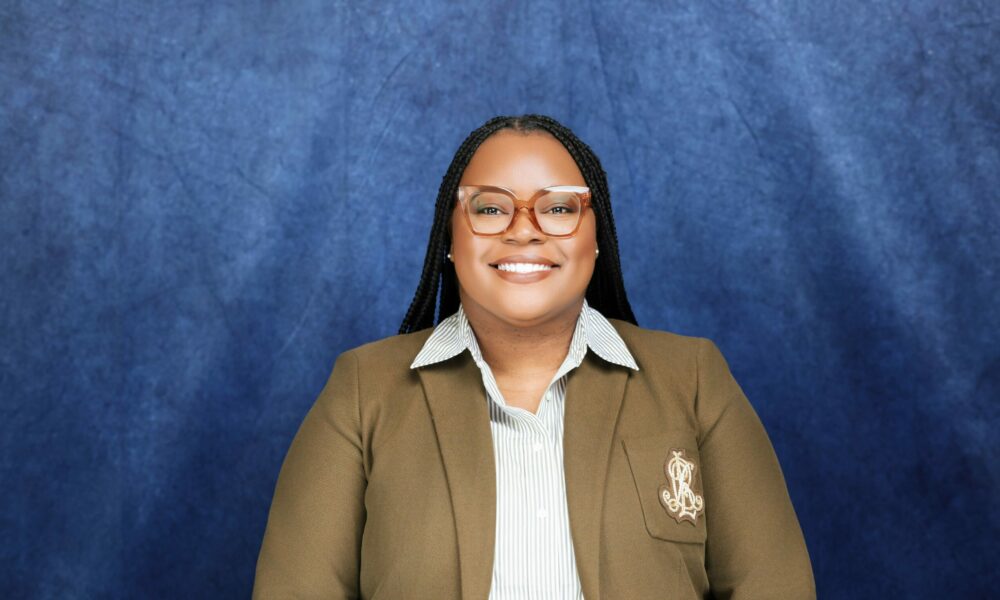 Life, Values & Legacy: Our Chat with Marquita Gipson – Voyage Memphis ...
