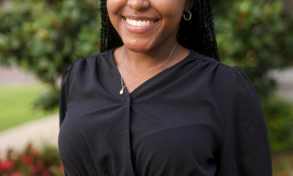 Rising Stars: Meet Khloe Jones of Greater Memphis Area – Voyage Memphis ...
