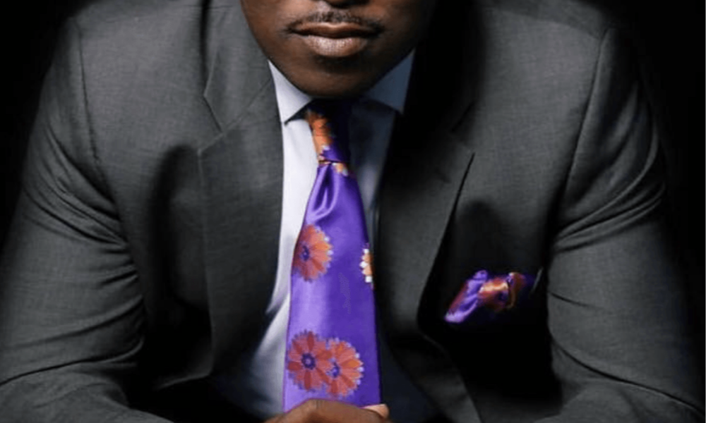Rising Stars: Meet Michael Scruggs of Memphis – Voyage Memphis Magazine
