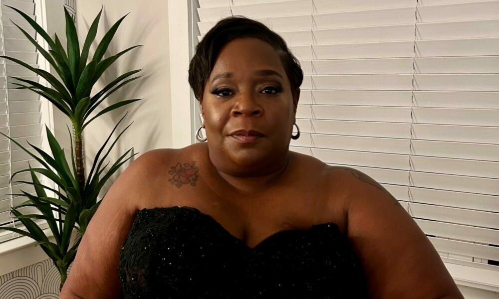 Dr Nicole Gates-Golden of Raleigh on Life, Lessons & Legacy – Voyage ...