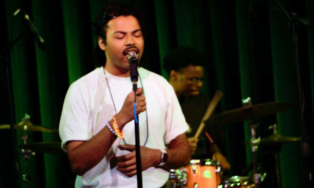 KAANG of Mid Town on Life, Lessons & Legacy - Voyage Memphis Magazine