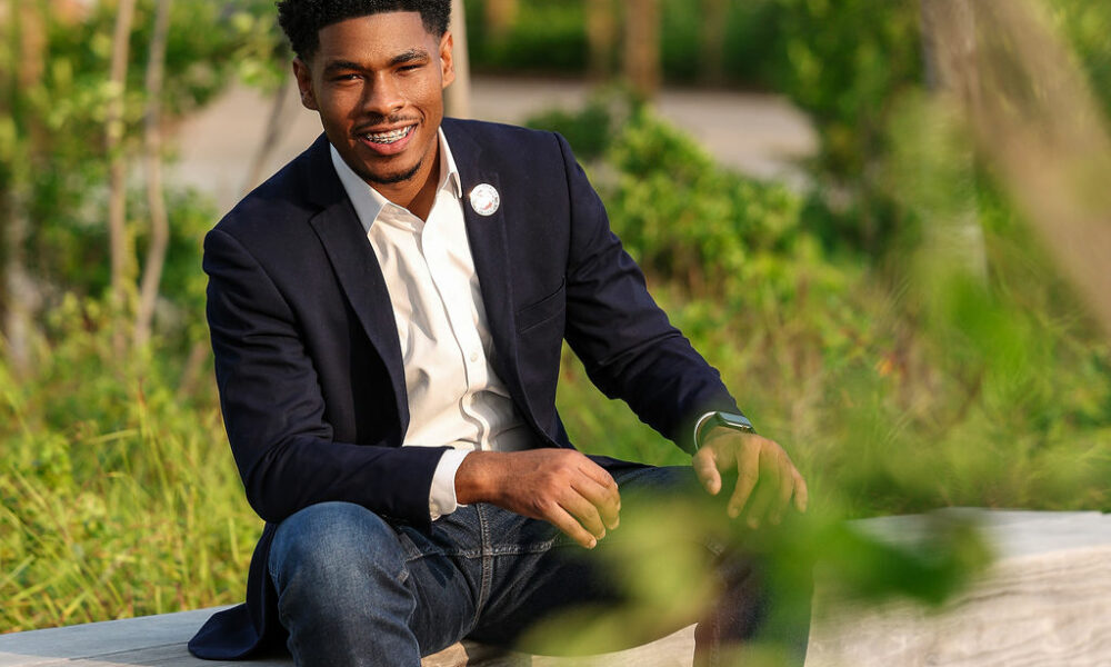 Conversations with Kyzyl Tenpenny – Voyage Memphis Magazine