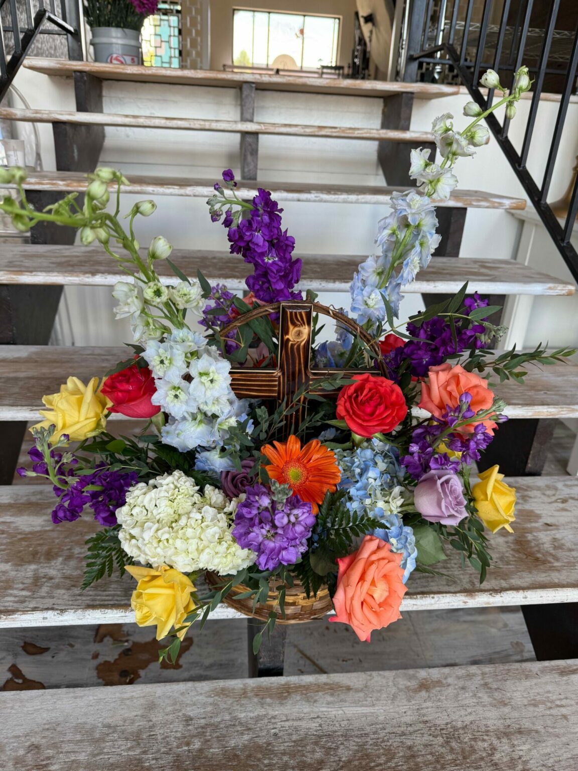 Meet Colby Midgett of Premier Flowers – Voyage Memphis Magazine