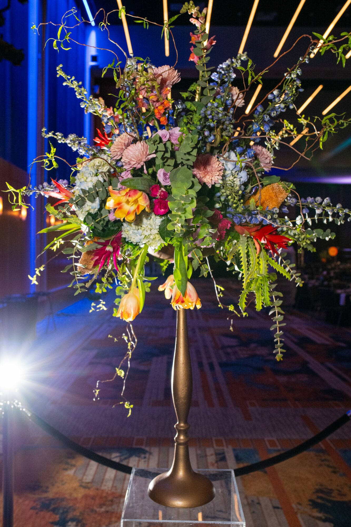 Meet Colby Midgett of Premier Flowers – Voyage Memphis Magazine