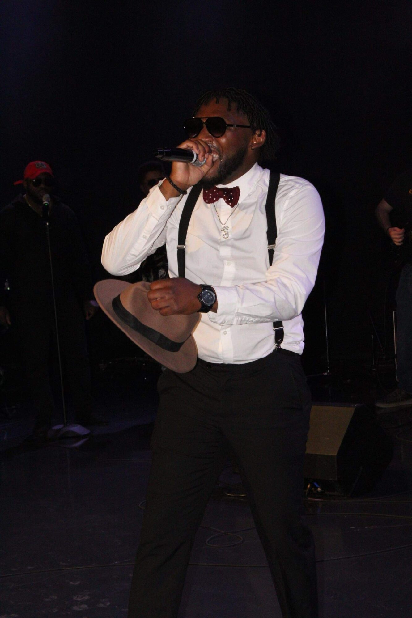 Rising Stars: Meet Jay Star Forever of South Memphis - Voyage Memphis ...