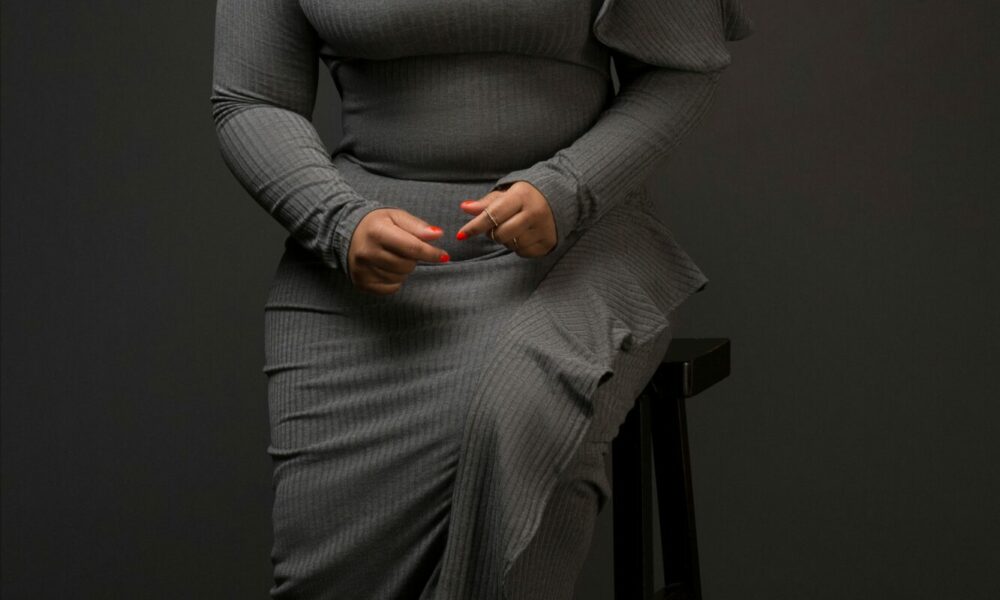 Daily Inspiration: Meet Renee Lee - Voyage Memphis Magazine