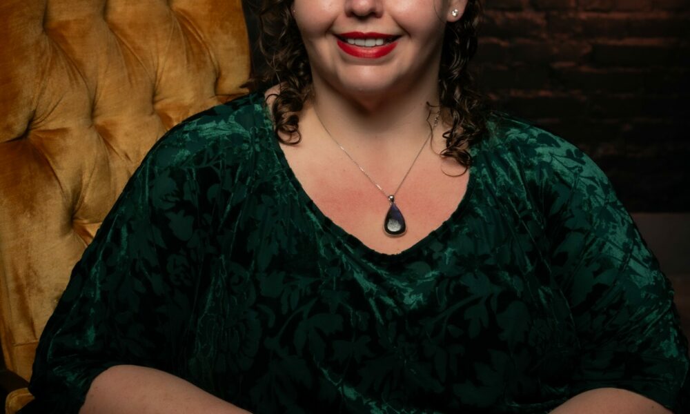 Check Out Emily Guenther’s Story - Voyage Memphis Magazine