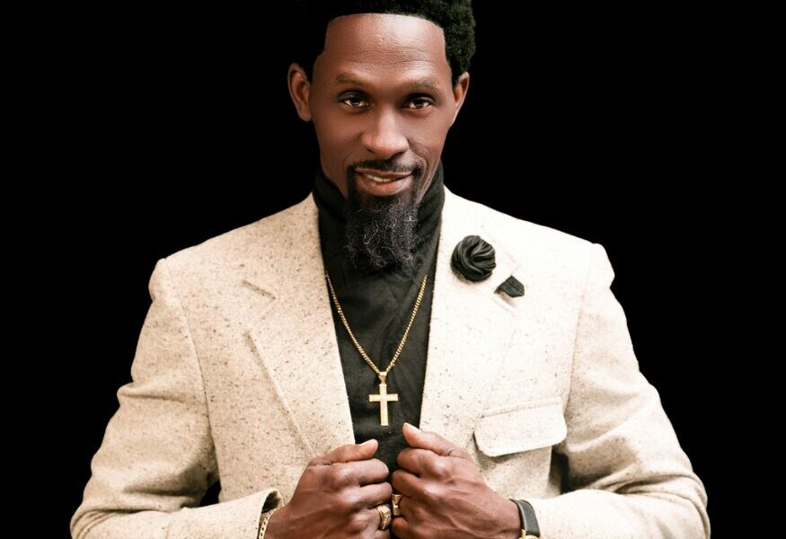 Daily Inspiration: Meet Marcus Newson - Voyage Memphis Magazine
