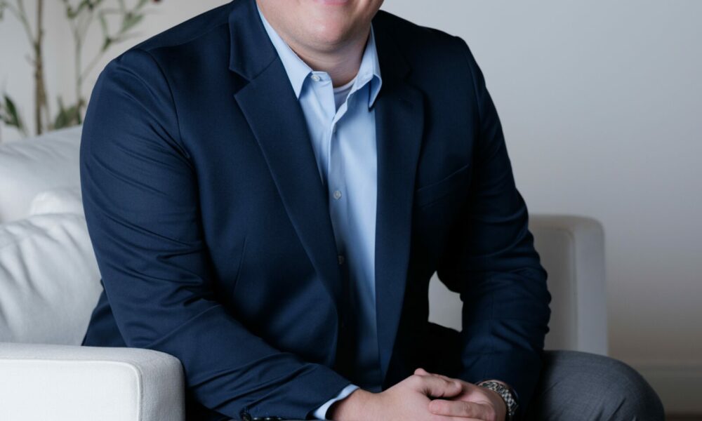 Inspiring Conversations with Bryce Dickerson of Dickerson Insurance ...
