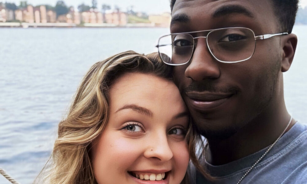 Community Highlights: Meet Kristian Jackson of Sacred Moments Doula ...