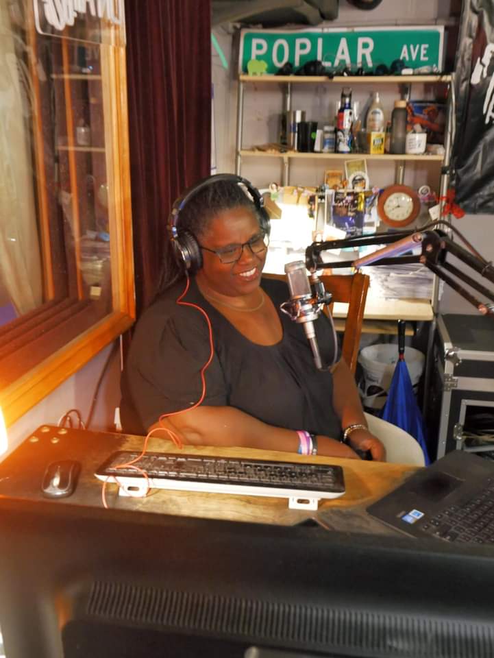 Check Out Tundrea Lyons-Brock’s Story - Voyage Memphis Magazine
