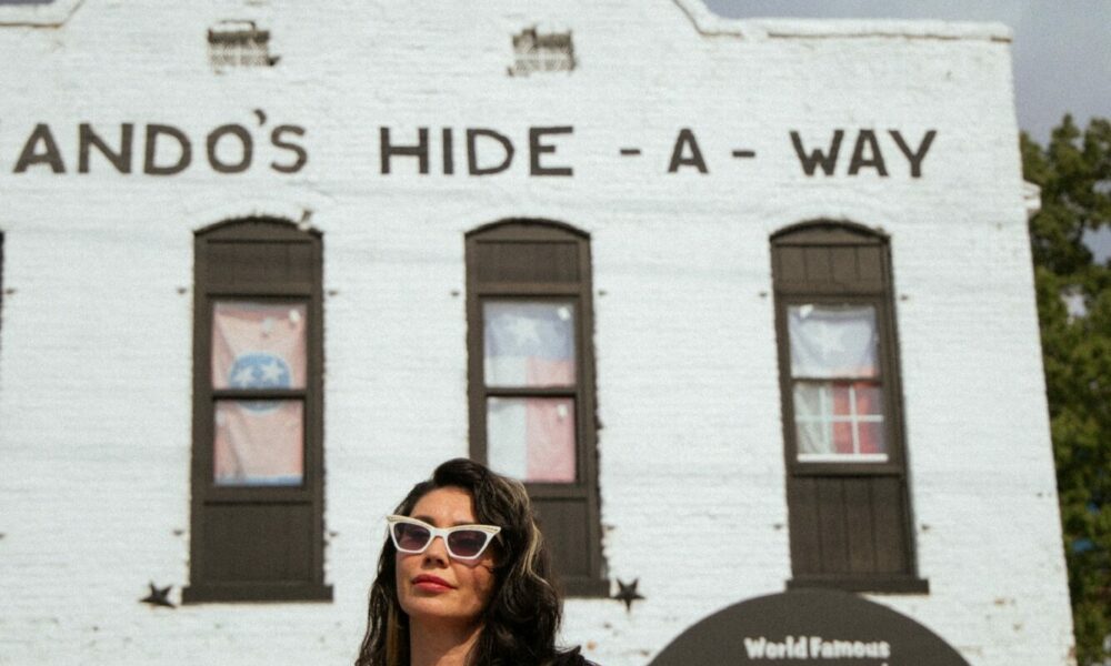 Daily Inspiration: Meet Celine Lee Watson – Voyage Memphis Magazine