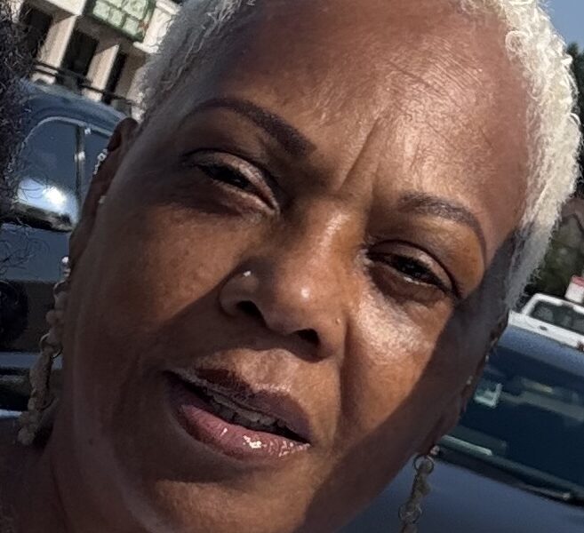 Rising Stars: Meet Deloris Little of Memphis 38125 – Voyage Memphis ...