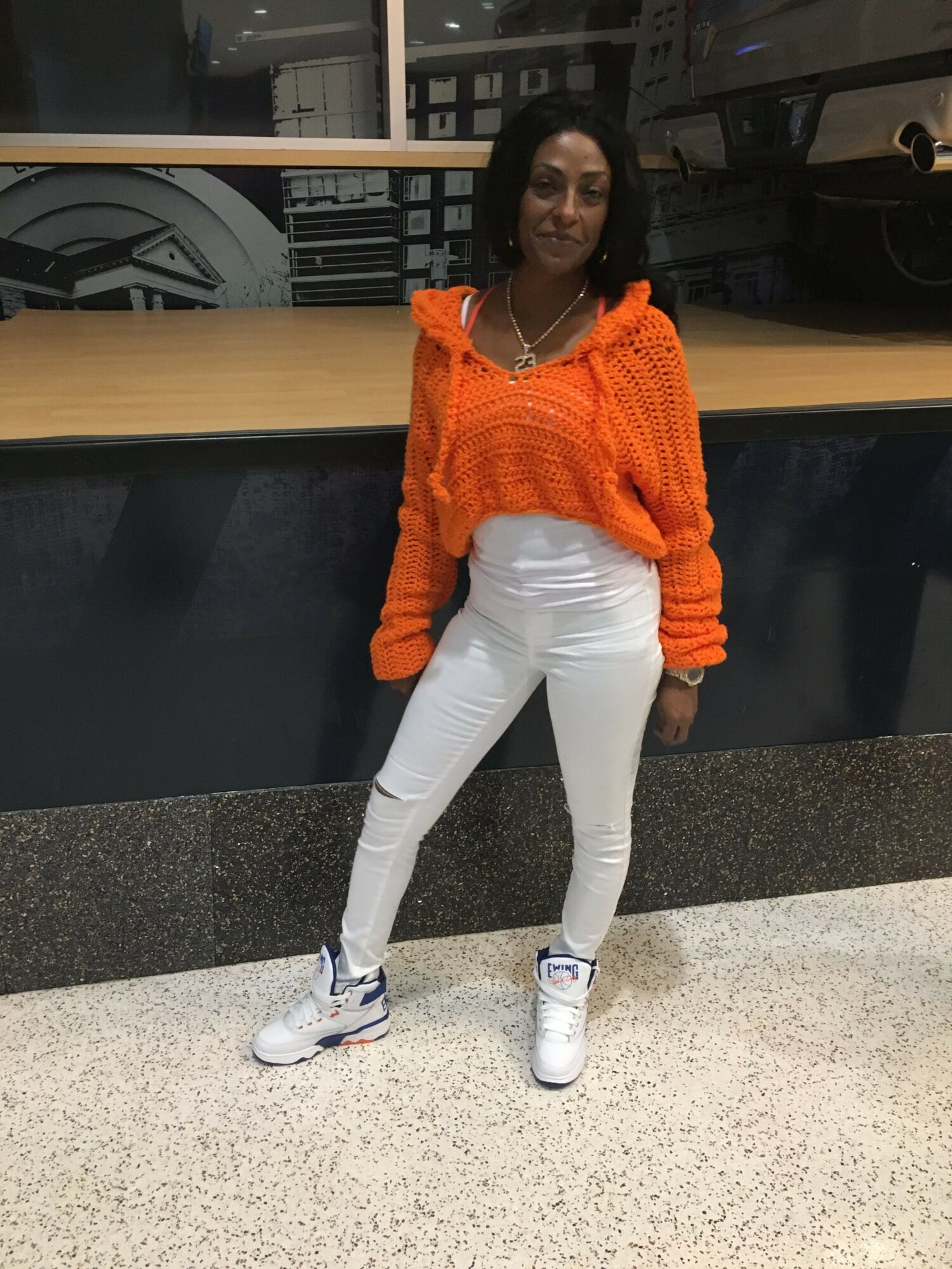 Rising Stars: Meet Deloris Little of Memphis 38125 – Voyage Memphis ...