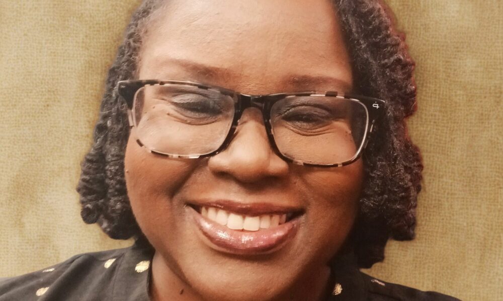 Check Out Tundrea Lyons-Brock’s Story – Voyage Memphis Magazine